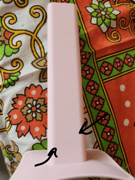 Line In Wobble Test R Ender3