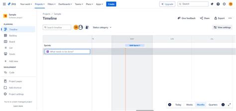Yaswanth R On Linkedin Jira Scrum Agile Projectmanagement