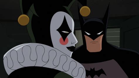 Batman: Caped Crusader review: "A reinvention of a…