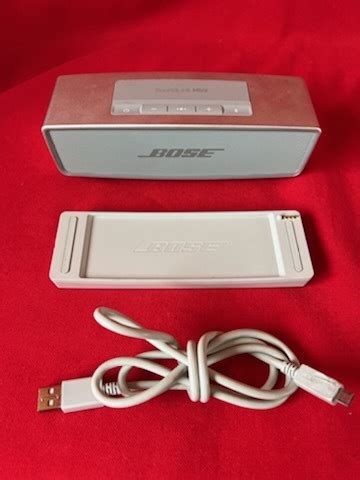 Yahooオークション Bose Soundlink Mini Ii Bluetooth 416912 スピ