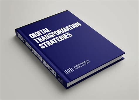 Digital Transformation Strategies