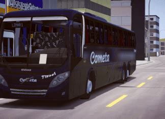 Proton Bus Simulator 03 06 2020 12 05 23 Mods Proton Bus Simulator