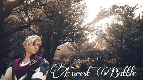 Forest Battle 5058 0913 9143 By Knt78 Fortnite Creative Map Code