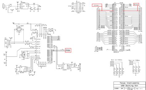 Ccstmdsdock28335 How To Connect Sci Usb Uart Bridge Tmdsdock28335