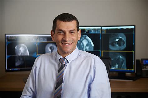 Dr Ahmad Almamlouk Queensland X Ray