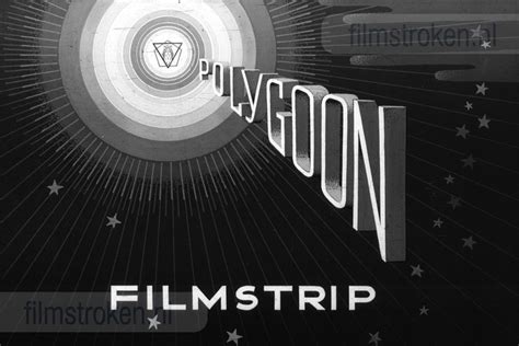 Polygoon Filmstroken Archief