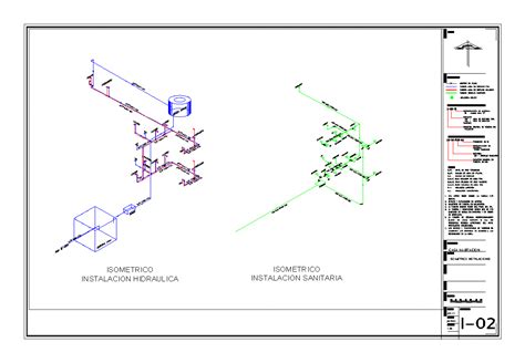 Piping Isometric Drawing In Autocad Hoch Biog Pictures Library