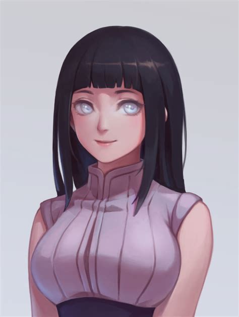 Hinata Hinata Hyuga Wallpaper 43733711 Fanpop