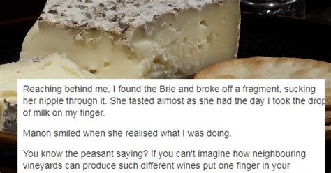 This Bad Sex Award Nominee Went Viral And It S Truly The Best Bad Sex We Ve Read The Poke