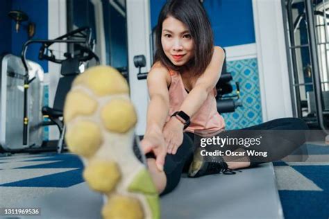 Women Spreading Their Legs Photos And Premium High Res Pictures Getty