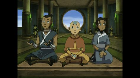 Avatar The Last Airbender Season 2 Image Fancaps
