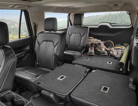 2024 Ford Expedition Interior De Haus Blog
