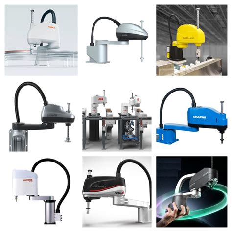 Guide To Scara Robots Top Global Suppliers Of Scara Robots
