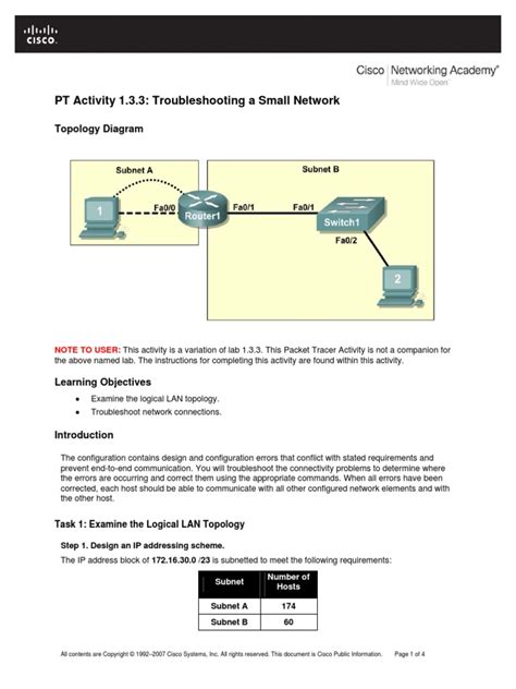 1 3 3 2 pdf pdf router computing computer network
