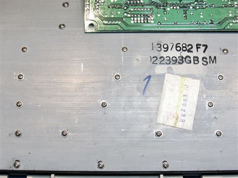 IBM Model M Key Space Saving SSK ClickyKeyboards