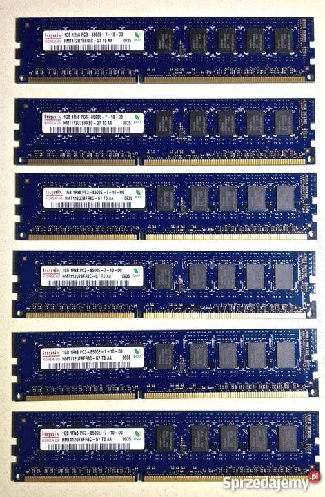 Ddr3 Do Mac Pro Komplet Łódź Sprzedajemypl