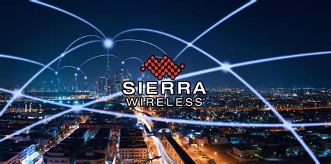 Ransomware Attack Shuts Down Sierra Wireless Iot Maker