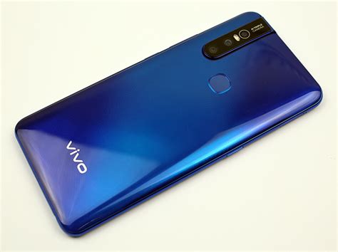 Vivo V Review Mid Range Phone With Flagship Performance