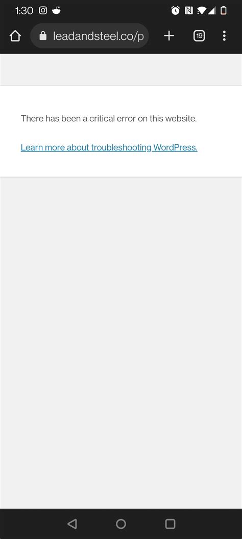 Hey Guys We Hired A New Web Dev And He Broke Some Things Apologies We Re Delaying The LP