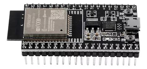Esp32 Devkitc Core Board Esp32 Placa De Desarrollo Esp32 Wr En Venta