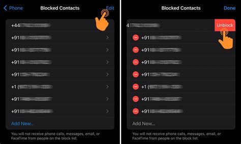 fix unable to send message blocking is active on iphone techrushi