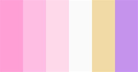 Barbie Theme Color Scheme Gold