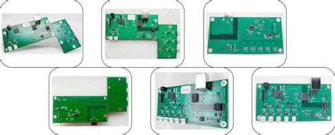 Flex PCB Prototype Flex PCB And Rigid Flex PCB And PCB Assembly In Fast Way