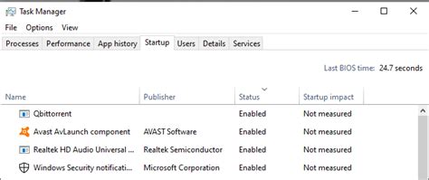 Qbittorrent Appearing In Startup But The Thing Is I Have No QBittorrent App Installed Why R
