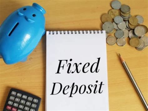 Online FD Maturity Calculator Save Time And Make Smart Investment Choices O OHK