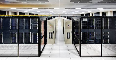 Ibm And Amd Partner To Deploy Ai Accelerators On Ibm Cloud