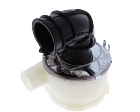 Genuine Dishwasher Heater Assembly Indesit Dsfe 1b10 A Dsfe 1b10 S £52 85 Picclick Uk