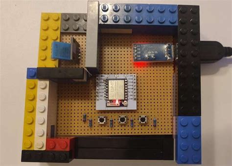 Beginners Guide To Esp 07 Getting Started