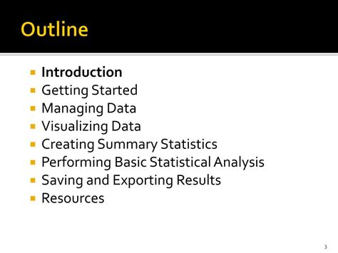 PPT Introduction To Using JMP PowerPoint Presentation Free Download ID 1706597