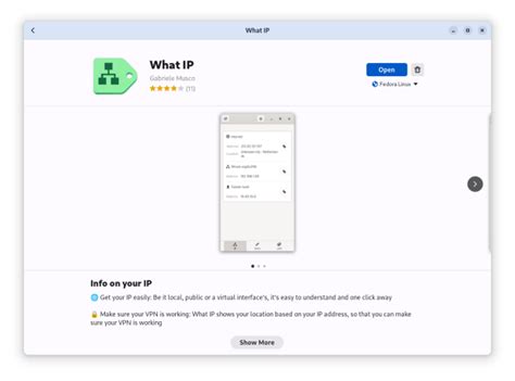 How To Get Ip Address In Linux 4 Methods Beebom