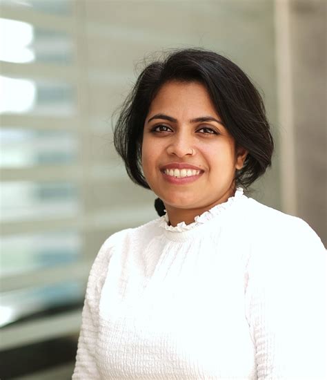 Dr Rishma Chengot Whs