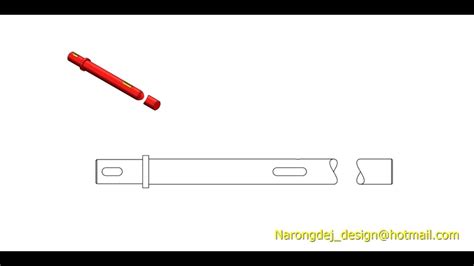 Break View Solidworks Youtube Break View Solidworks Youtube