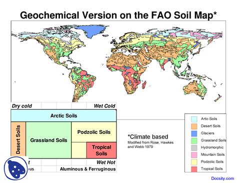 geochemical version geochemistry i lecture slides docsity
