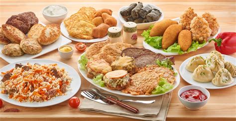 Вкуснятина у Вас Дома