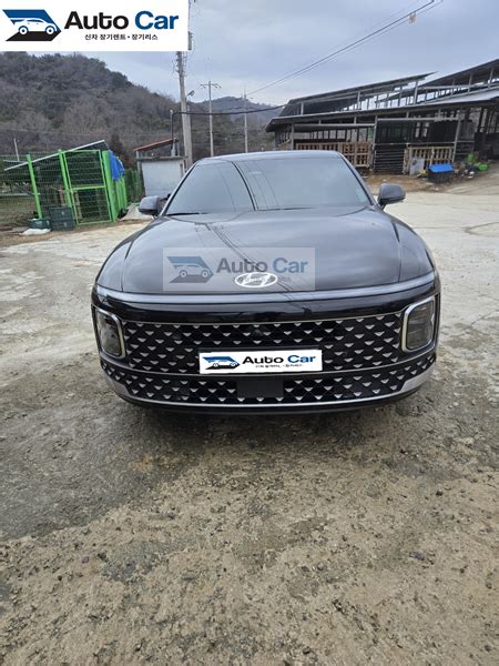 ⭐현대 그랜저 장기렌트 출고~ 오토카 신차장기렌트and장기리스