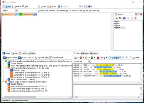 Java正则表达式提取esp8266返回的ssid信息上位机java获取esp6288 Csdn博客