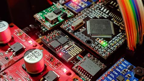 Arduino Uno Hingga Arduino Mega Evolusi Platform Elektronik Yang Membangkitkan Kreativitas