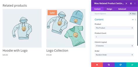 Divi Woocommerce Modules Elegant Themes Documentation