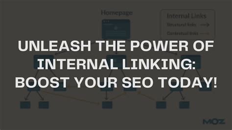 How To Optimize Your Websites Internal Linking