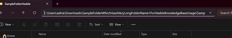 Fix Source Path Too Longdestination Path Too Long Error Veeble Hosting
