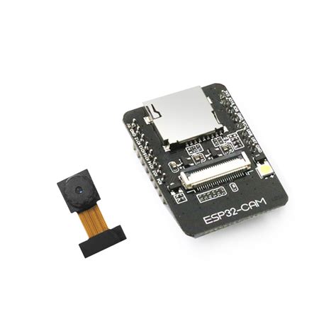 factory hot sales esp32 cam ov2640 cmos sensor dvp 2mp yuv jpeg camera