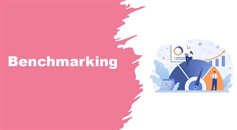 Benchmarking Definition Process Types Of Benchmarking Parsadi