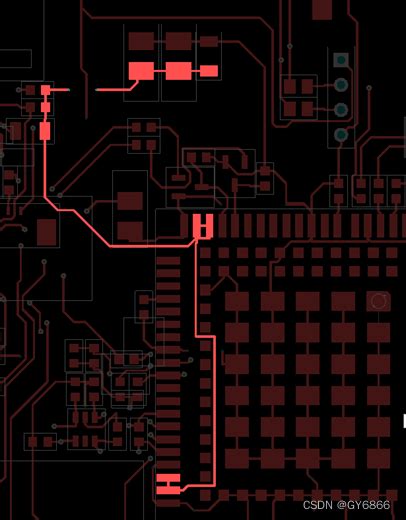Onemo模组说｜技术学堂 硬件篇（四）模组电源pcb设计指南 Csdn博客