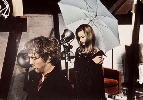 Blow Up 1966 A Cinematic Journey Into The Heart Of Londons Swinging