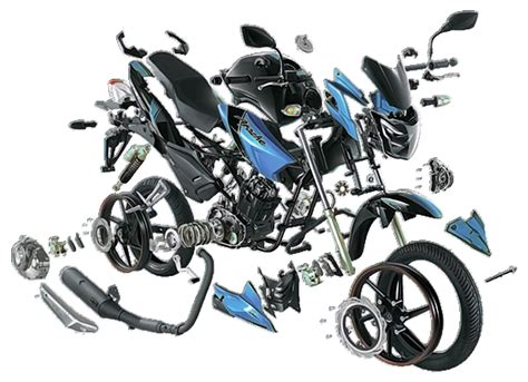 Accesorios Para Tu Motocicleta MOTOCENTER GARKA