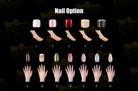 Sex Doll Options And Functions Irontech Doll